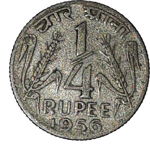 Asha Gallery Rare Char Anna Coin Modern Coin Collection Price in India ...