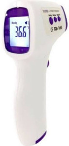 ROAR INFRA-KSHT-235756 Multi Function Non-Contact Forehead Infrared ...