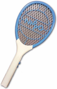 Nippo Nippo Terminator Mini Rechargeable Mosquito Bat with Li-ion ...