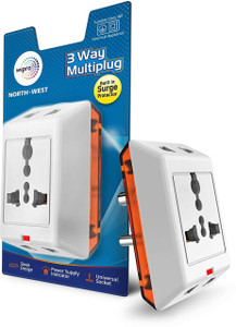 Wipro NWM0200 Three Pin Plug Price in India - Buy Wipro NWM0200 Three ...