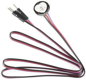 KitsGuru PULSESENSOR HEART-RATE SENSOR MODULE Electronic Components ...