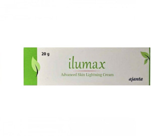 Ilumax Cream Price in India - Buy Ilumax Cream online at Flipkart.com