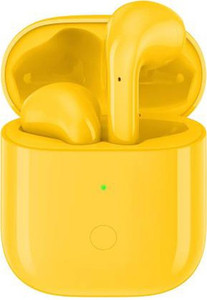 RK Seller Buds Air Neo Yellow Bluetooth Price in India - Buy RK Seller ...