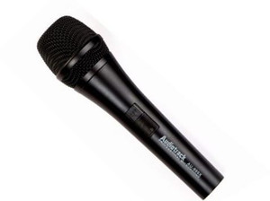 audiotrack AU-999x Microphone - audiotrack : Flipkart.com
