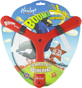 Hamleys Booma Outdoor - Booma Outdoor . shop for Hamleys products in ...