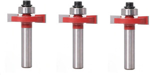 ALPHABET ROUTER BIT 9092 ( 6 MM ) Rotary Bit Set Price in India - Buy ...