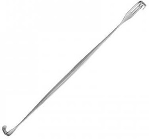 Forgesy Kilner Retractor Hand Held Retractor Price in India - Buy ...