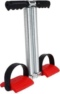 DOERSHAPPY Double Spring Tummy Trimmer Fitness ,Ab Exerciser-toning ...