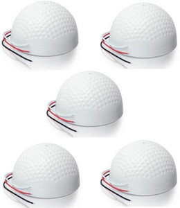 ATEKT Tech B-110 GOLF MIC Surveillance Microphone Camera Microphone ...