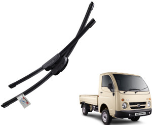 WolkomHome U Hook Banana Type Windshield Wiper Price in India - Buy ...