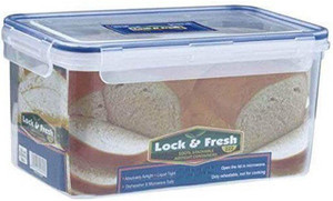 N H Enterprise Plastic Utility Container - 2250 ml Price in India - Buy ...