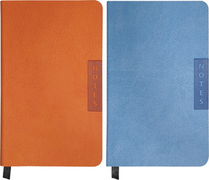 imagine Products Pocket Size Notebook Combo Pocket-size Notebook Ruled ...