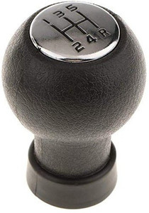 BIGWHEEL Rubber & Plastic Gear Knob Price in India - Buy BIGWHEEL ...
