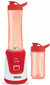Inalsa SMOOTHIE MAKER 300 W Mixer Grinder Price in India - Buy Inalsa ...