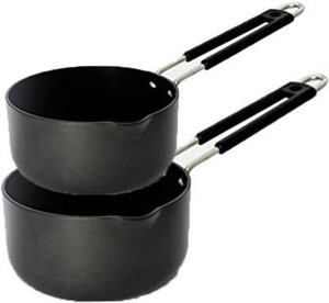 STEPHY Sauce Pan 16 cm, 18 cm diameter 1.5 L, 2 L capacity Price in ...
