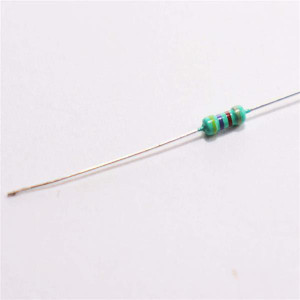 HOBBYTRONICS 1K Ohm CFR - Pack of 100 Fixed Resistor Price in India ...