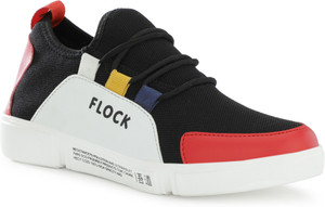 flock Running Shoes For Men - Buy flock Running Shoes For Men Online at ...