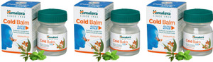 HIMALAYA Cold Balm Balm - Buy Baby Care Products in India | Flipkart.com