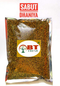BT Fresh Sabut Dhaniya Price in India - Buy BT Fresh Sabut Dhaniya ...