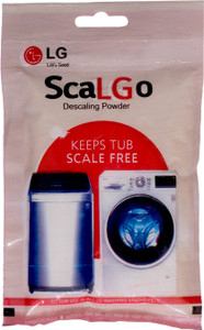 LG ScaLGo Descal Powder Stain Remover Price in India - Buy LG ScaLGo ...