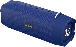 Buy INFINITY by CLUBZ 750 20 W Bluetooth Laptop/Desktop Speaker Online ...