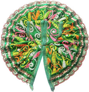 Shilpi Crafts Laddu Gopal (Bal Kanha Ji) Dress Price in India - Buy ...