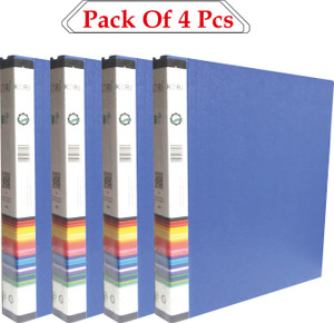 Flipkart.com | KORI plastic File - File
