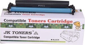 JK Toners CF230A / CF231A /CF232A Drum Unit use for HP Laserjet M203d ...