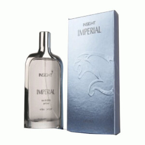 Buy Insight IMPERIAL - EAU DE TOILETTE -100 ML Eau de Toilette - 100 ml ...
