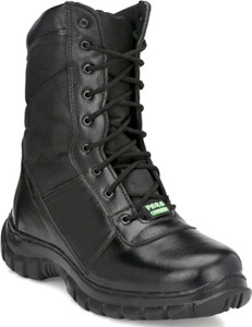 Para Commando NCC Army Combat Leather Boots Lace Up For Men - Buy Para ...