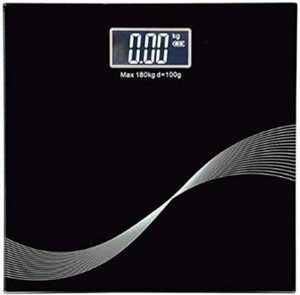 JENY black weighing scale Weighing Scale Price in India - Buy JENY ...