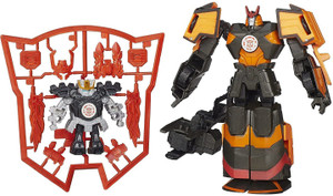 TRANSFORMERS Robots In Disguise Mini-Con Deployers Autobot Drift And ...