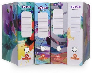 Flipkart.com | hatim files Pulp Board Box File - Box File