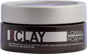 L'Oréal Professionnel Clay Strong Hair Clay - Price in India, Buy L ...