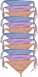 Sanchi Creation RedHoney Triangle Shape Nappy for New Born Baby ...