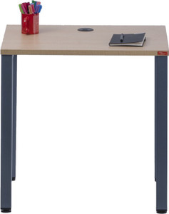 ERGO SPACE Work From Home Tables Engineered Wood Office Table Price in ...