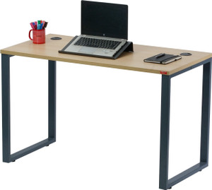 ERGO SPACE Work From Home Tables Engineered Wood Office Table Price in ...