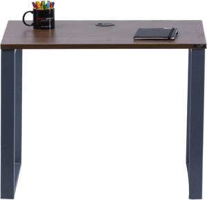 ERGO SPACE Work From Home Tables Engineered Wood Office Table Price in ...