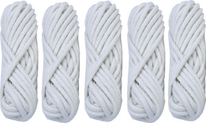 Nada The GANGA Handpicked Pure Cotton Strings for Dori Ethnic Indian ...