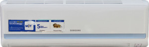Flipkart.com | Buy Samsung 2017 Model 1 Ton 2 Star Split AC Online at ...