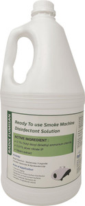 Radix FUMISAN Ready To Use Smoke Machine Disinfectant Solution, Use ...