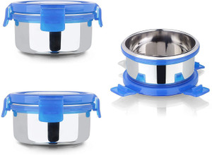 SPRINGWAY Steel Utility Container - 300 ml Price in India - Buy ...