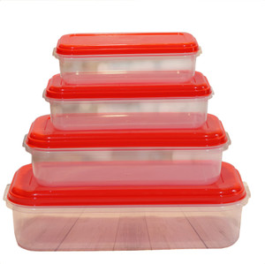 RFL Plastic Utility Container - 700 ml, 1000 ml, 1900 ml, 3300 ml Price ...