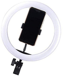 Wanzhow PERFECT QUALITY BIG SELFIE RING LIGHT 26cm Ring Lamp Flash Led ...