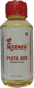 MAKMAN Sandi Foods - Pista 808 Flavour Essence - 100 ml (Ice cream ...