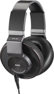 AKG K553 MKII Closed-back Studio Wired Gaming Price in India - Buy AKG ...