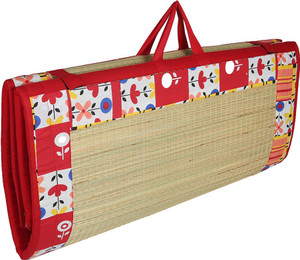 Kala Darshan Crafts Bazaar Cotton Chatai Mat - Buy Kala Darshan Crafts ...