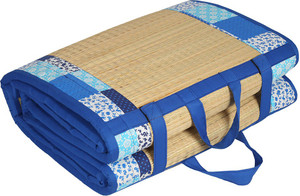 Kala Darshan Crafts Bazaar Cotton Chatai Mat - Buy Kala Darshan Crafts ...