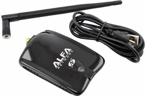 Alfa Network AWUS036NHA USB Adapter - Alfa Network : Flipkart.com