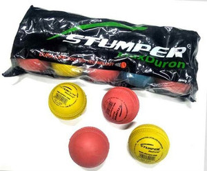 Stumper MaxDuron MAX DURON Cricket Rubber Ball - Buy Stumper MaxDuron ...